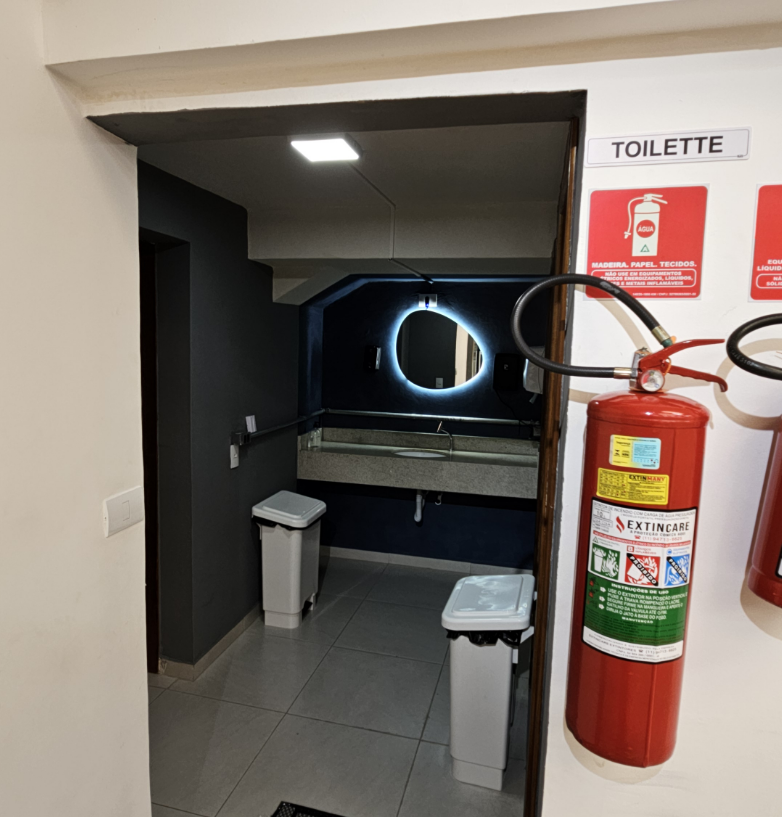 SÃO PAULO-SP - Interlaser Máquinas