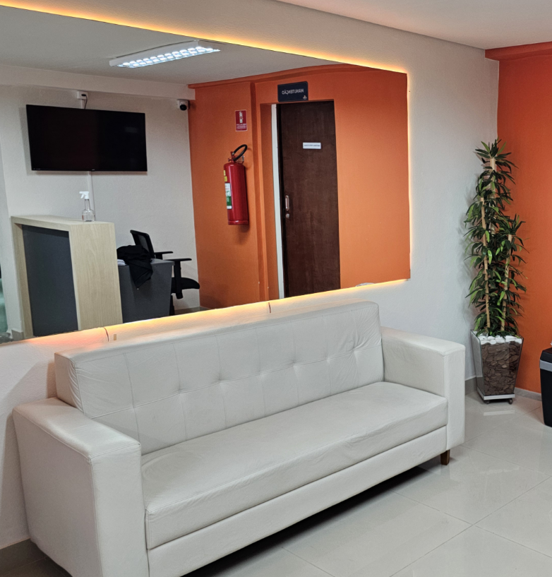 SÃO PAULO-SP - Interlaser Máquinas