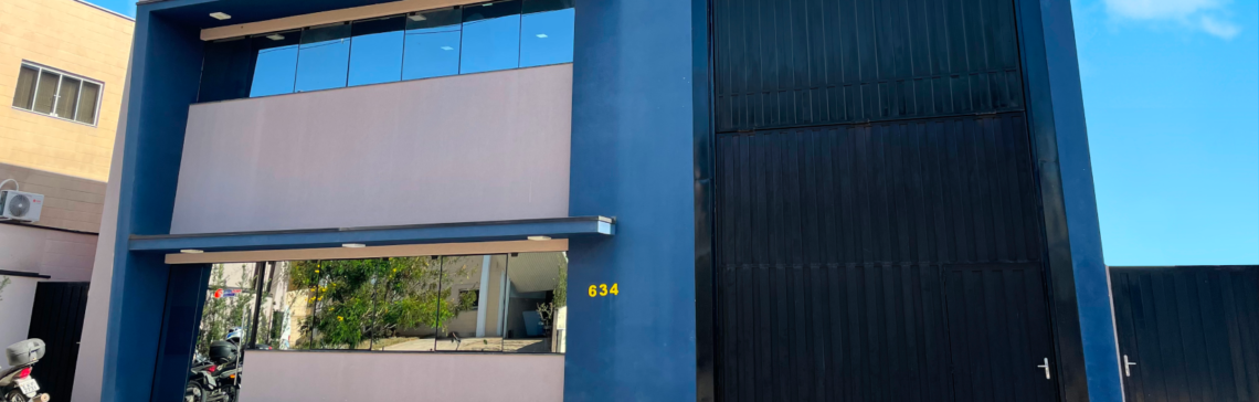 LIMEIRA-SP - Interlaser Máquinas