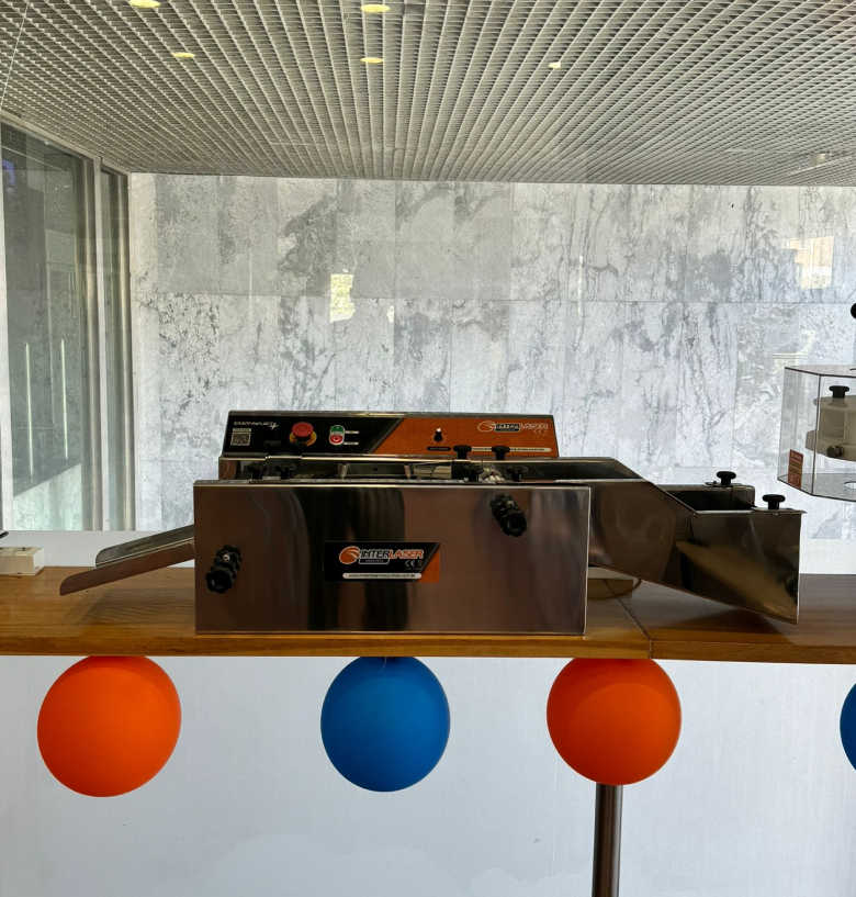 LIMEIRA-SP - Interlaser Máquinas